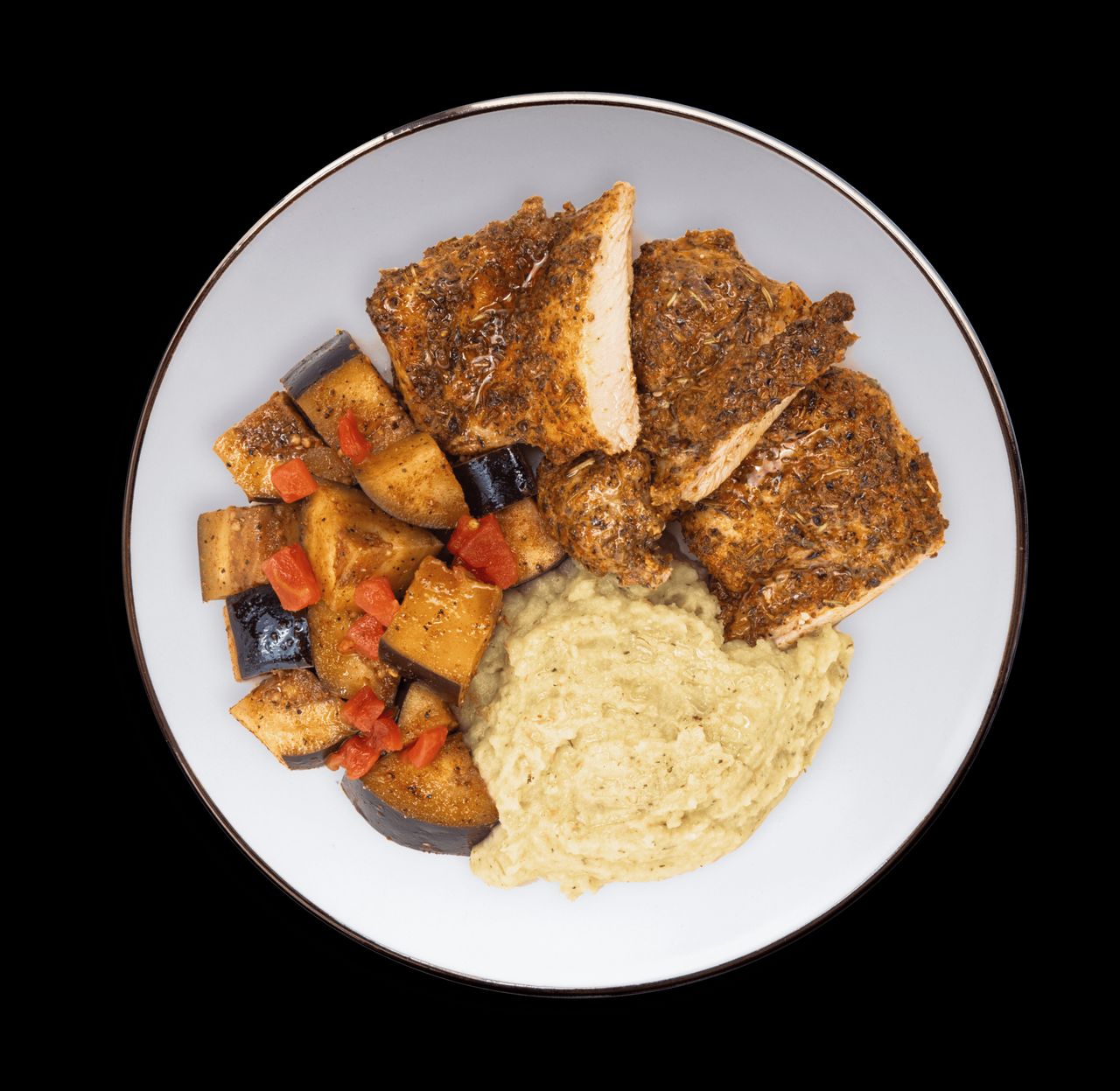 Diabetic Meal Delivery – Prepared Meals For Diabetics | LifeChef