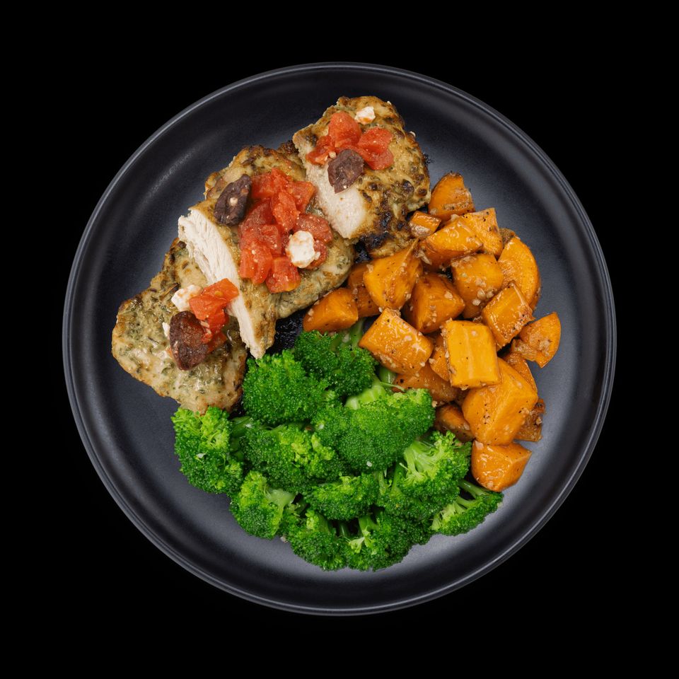 Diabetic Meal Delivery – Prepared Meals For Diabetics | LifeChef